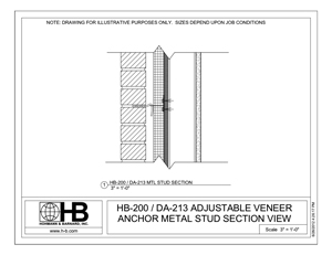 HB-200-CAD