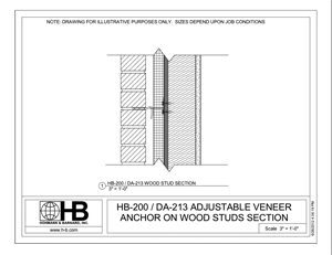 HB-200-CAD
