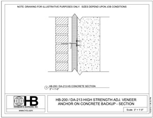 HB-200-CAD