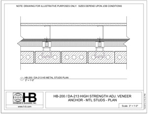 HB-200-CAD