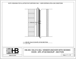 HB-200-CAD