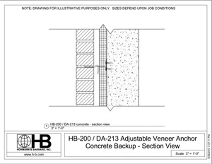 HB-200-CAD