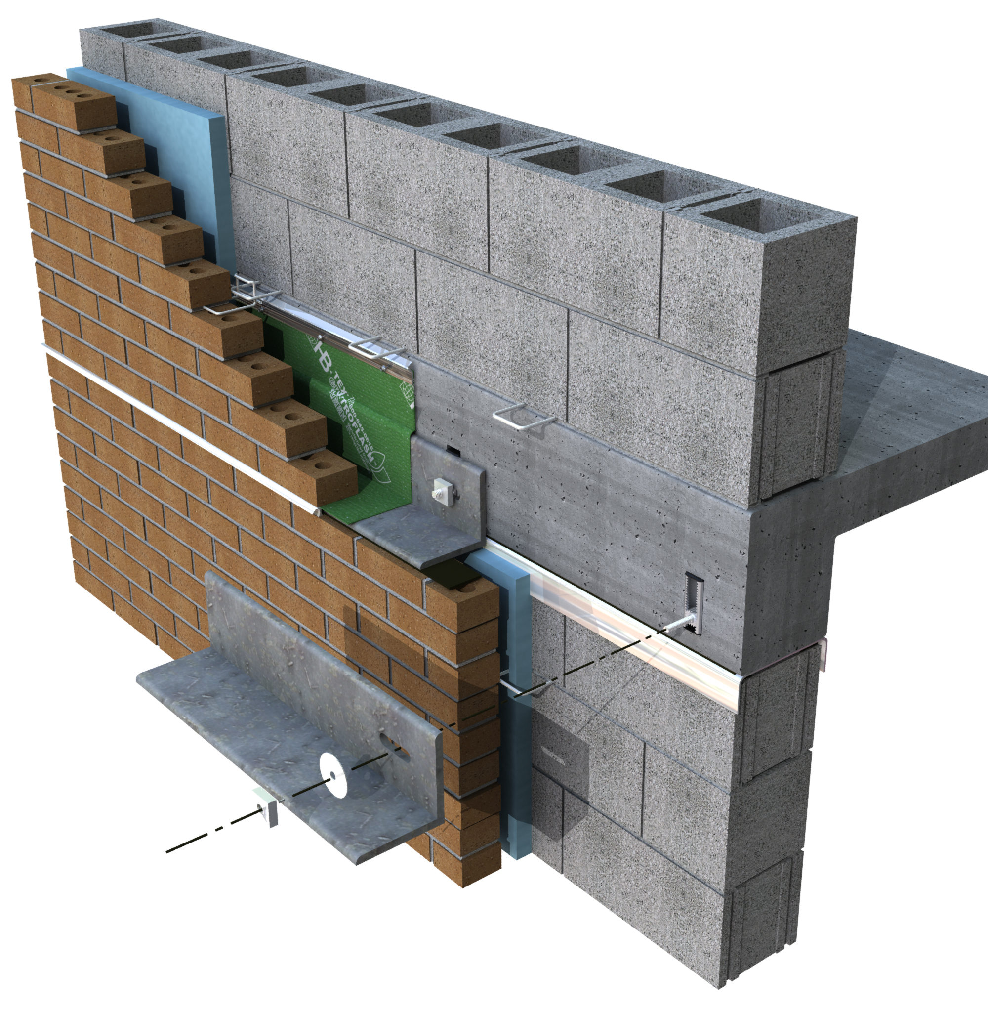 CONCRETEINSERTS