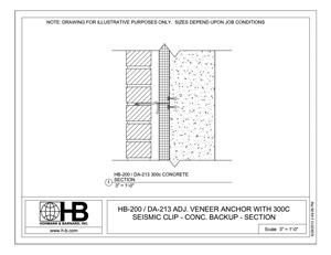 HB-200-CAD
